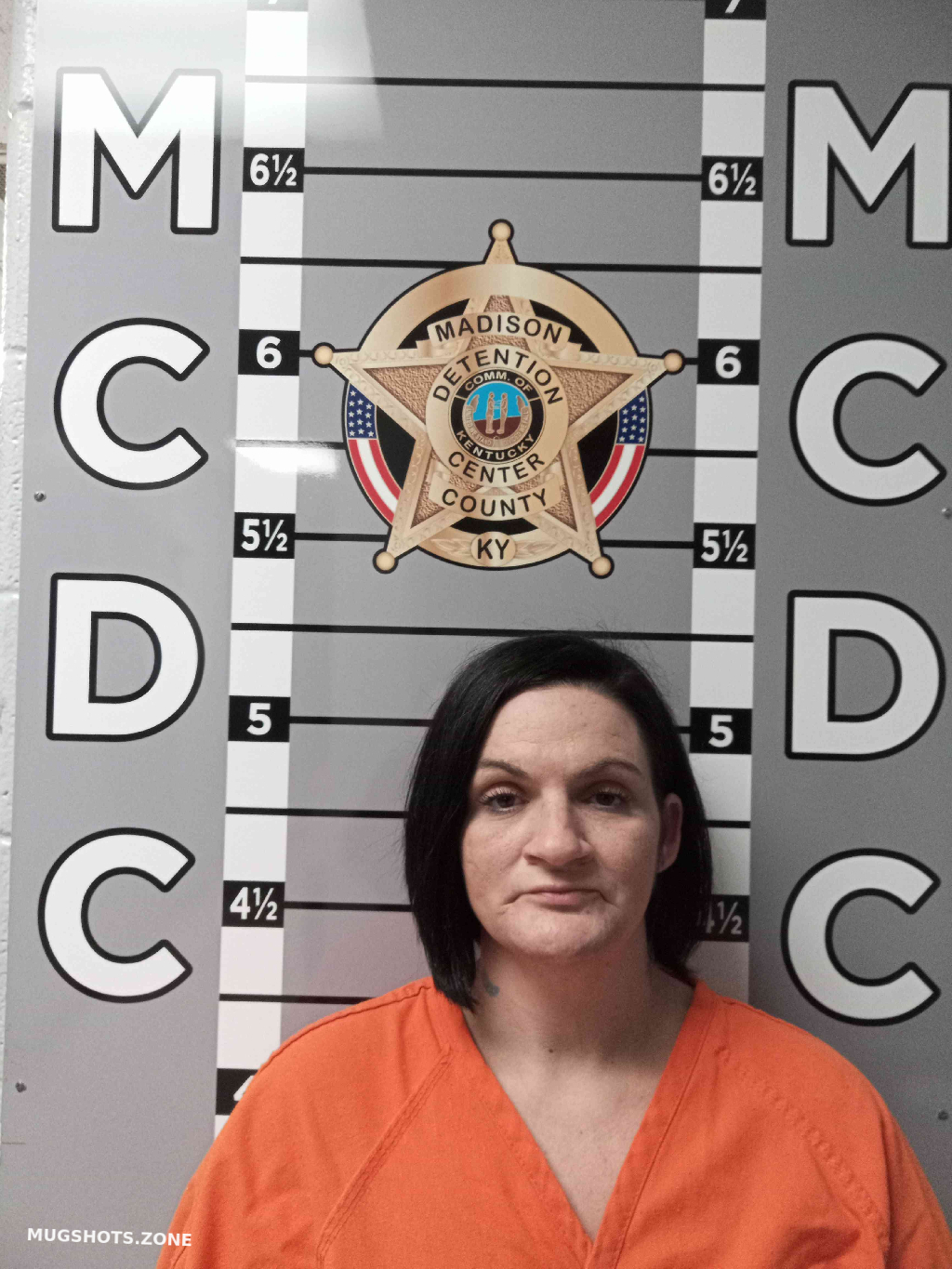 SINGLETON AMEIA 06/10/2025 - Madison County Mugshots Zone