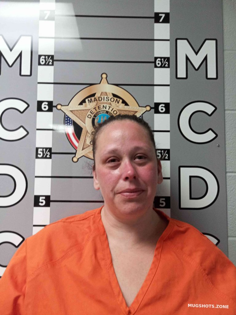 KUIPER SARAH 06/11/2025 - Madison County Mugshots Zone