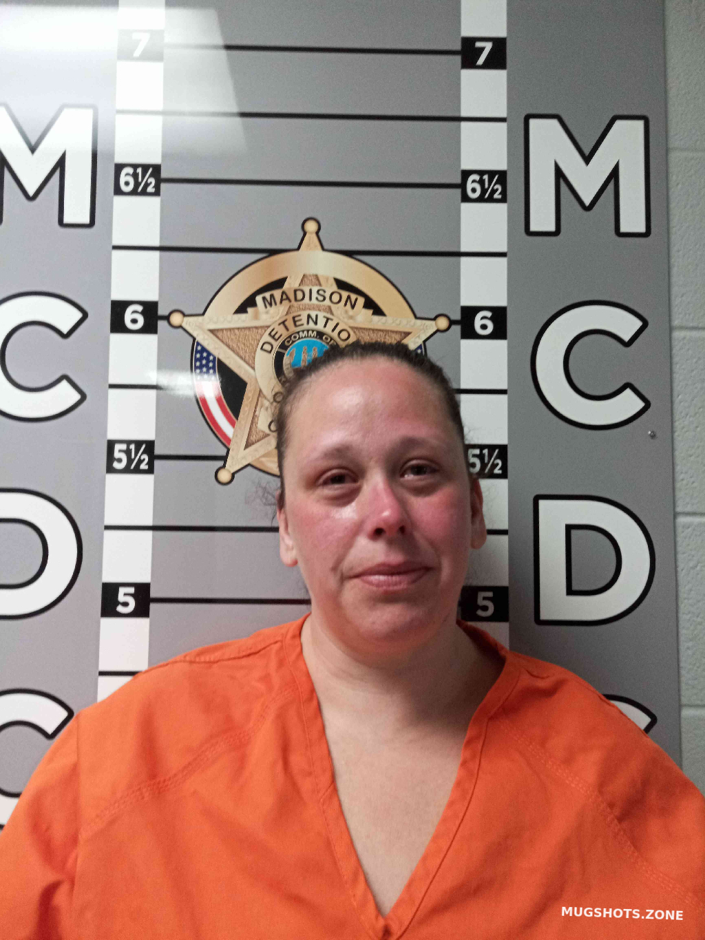 KUIPER SARAH 06/11/2025 - Madison County Mugshots Zone