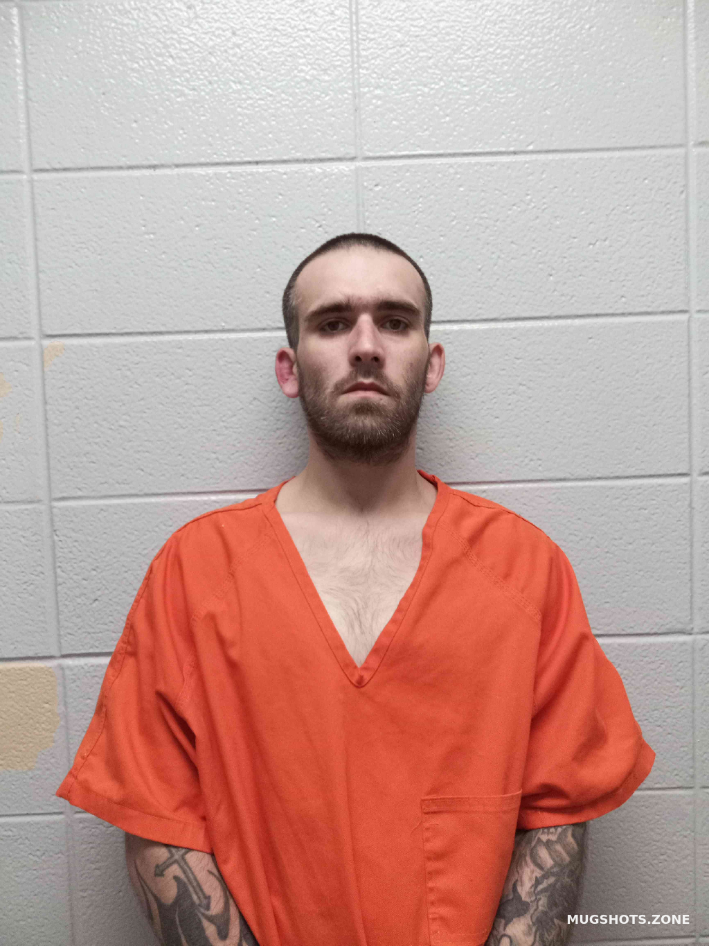 STACHULSKI DANIEL 06/18/2025 - Madison County Mugshots Zone