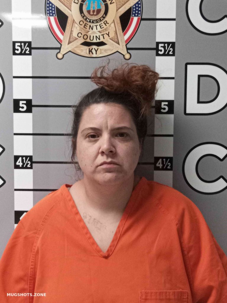 FREEMAN GABRIELLE 06/20/2025 - Madison County Mugshots Zone