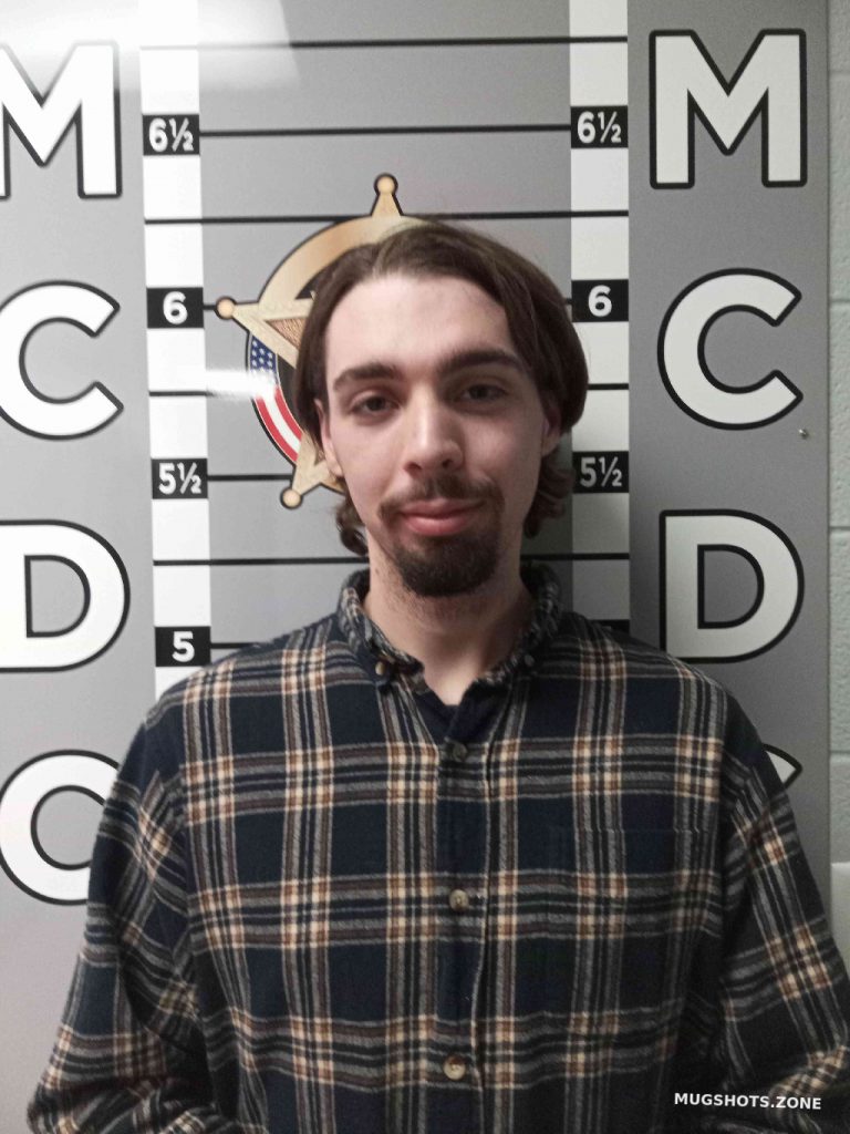 COCHRAN COLTON 06/20/2025 - Madison County Mugshots Zone