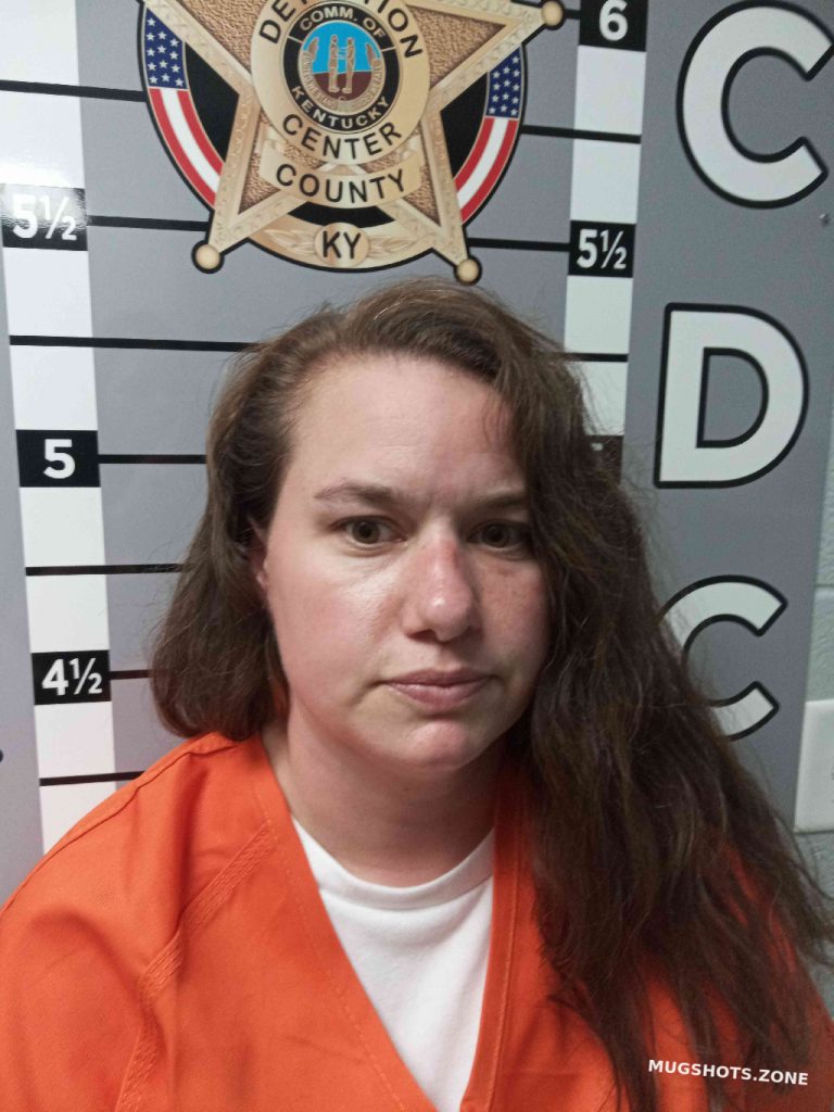 LANHAM RACHEL 06/20/2025 - Madison County Mugshots Zone