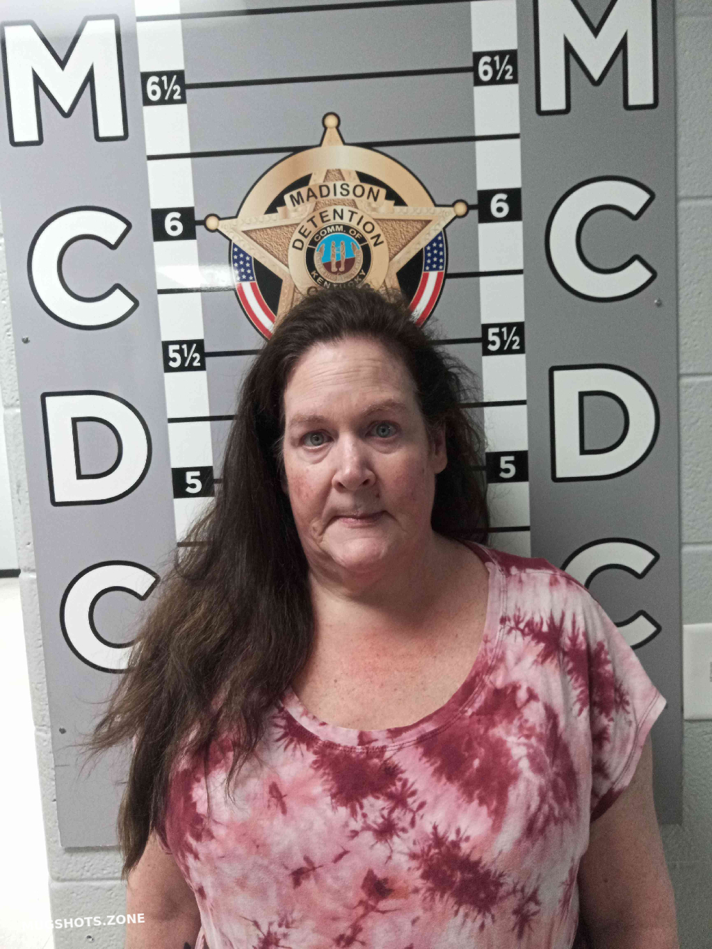ANDERSON ASHLEY 06/22/2025 - Madison County Mugshots Zone