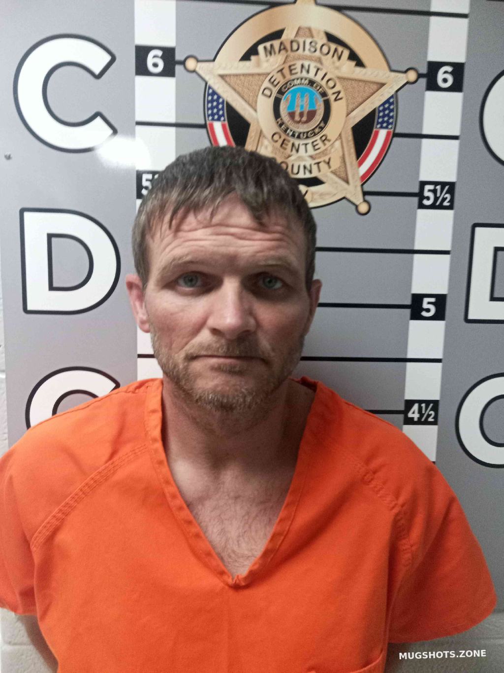 LEAR CHARLES 06/23/2025 - Madison County Mugshots Zone