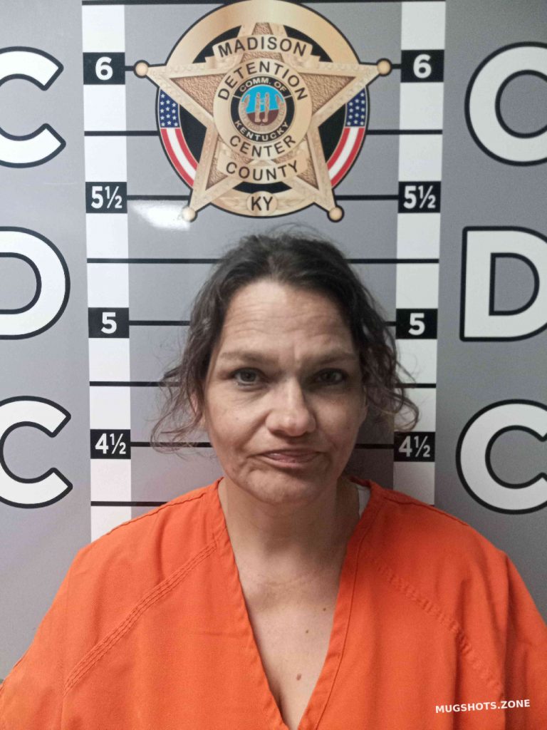 RICHARDSON APRIL 06/23/2025 - Madison County Mugshots Zone