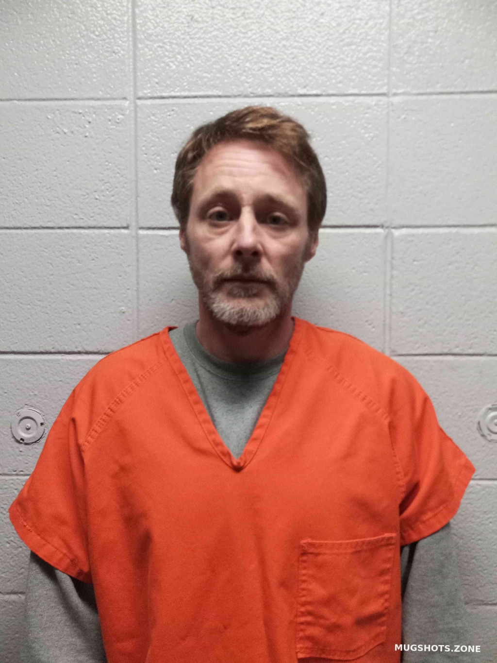 SCRIVNER JASON 06/23/2025 - Madison County Mugshots Zone