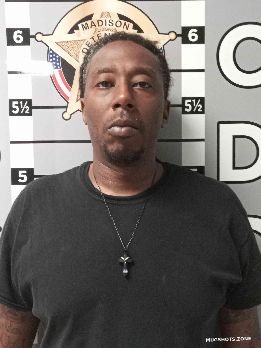 RICE JAY 06/23/2025 - Madison County Mugshots Zone