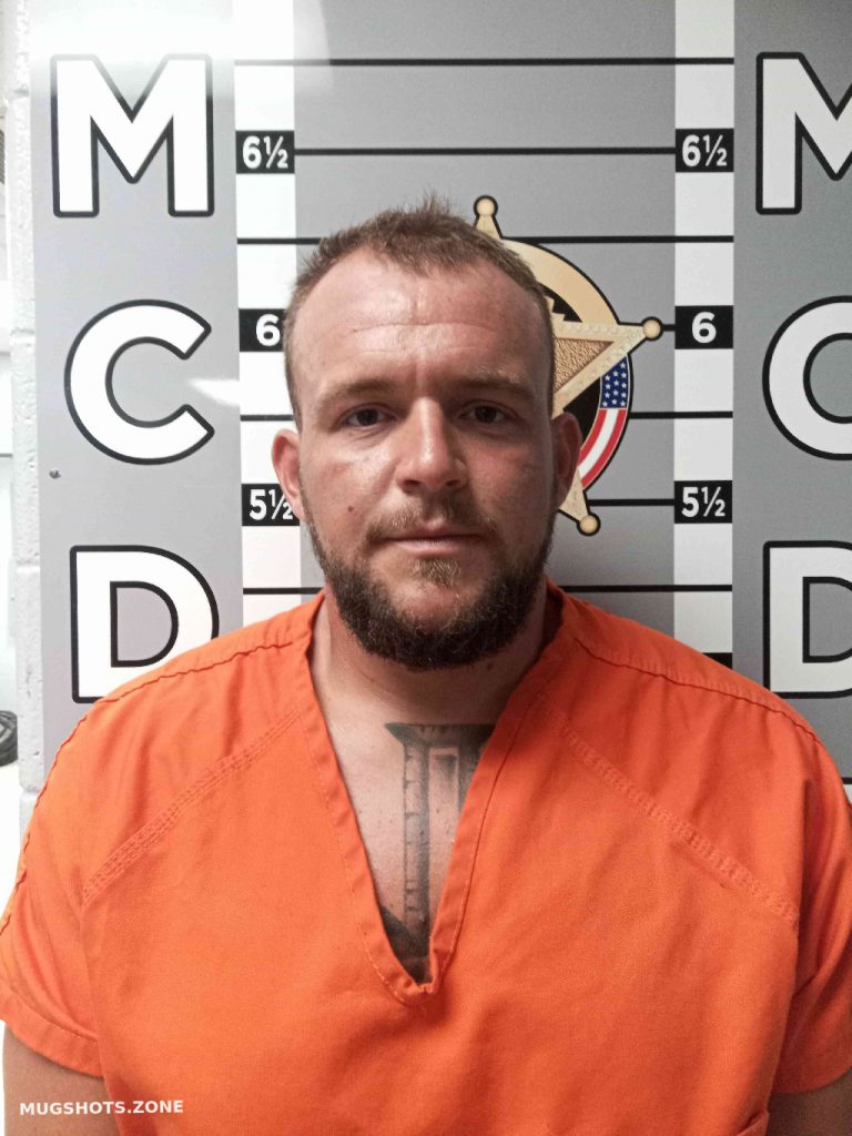 HAMPTON TAYLOR 06/27/2025 - Madison County Mugshots Zone