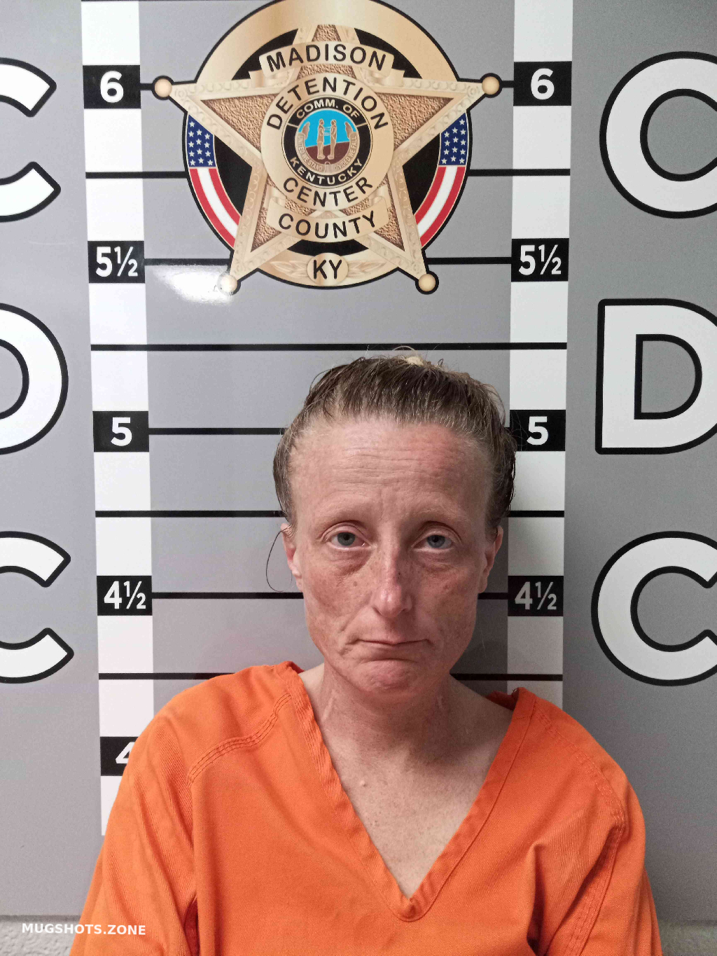 PHILLIPS EDNA 06/29/2025 - Madison County Mugshots Zone