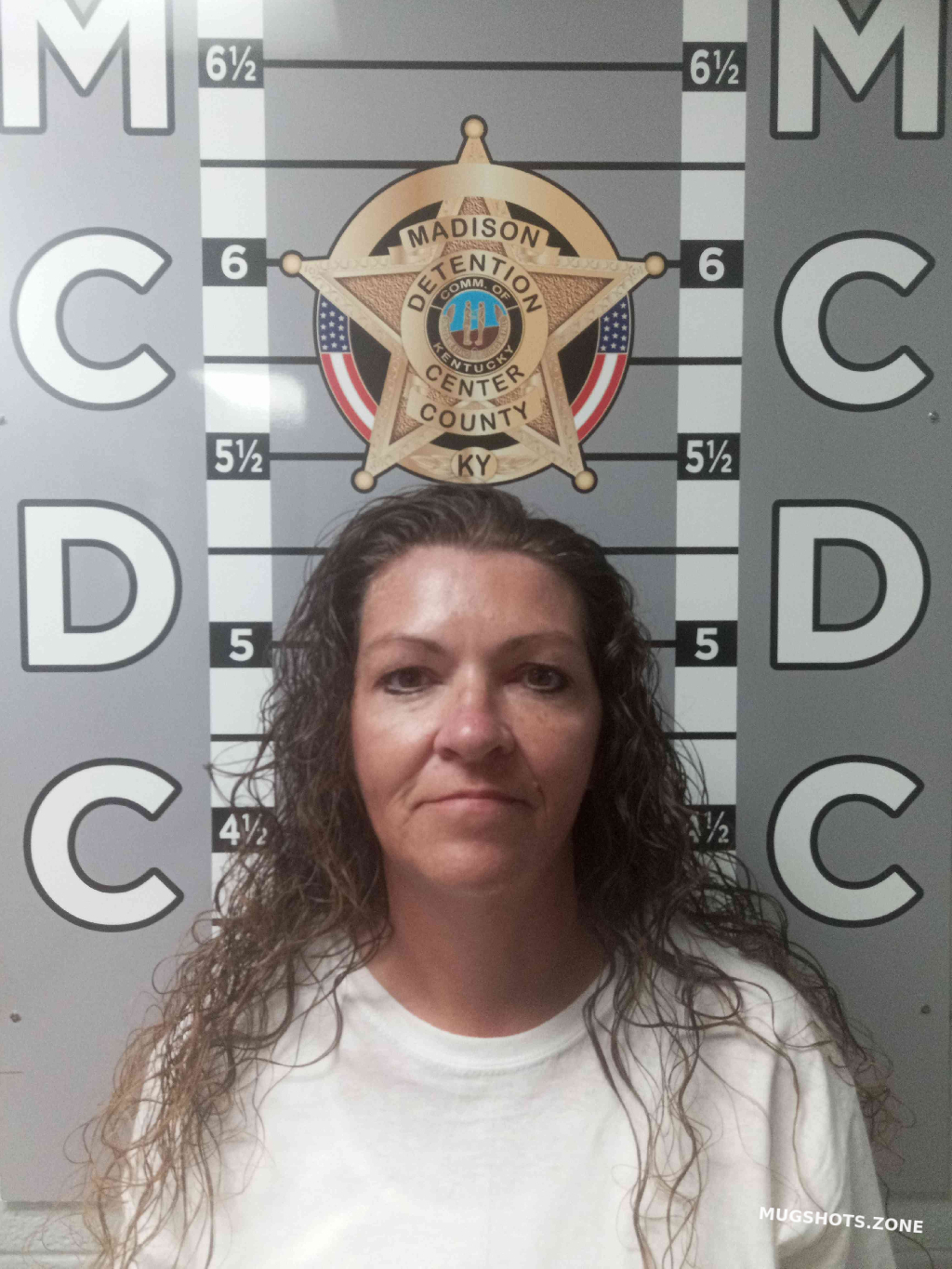 STEWART ALISHA 06/30/2025 - Madison County Mugshots Zone