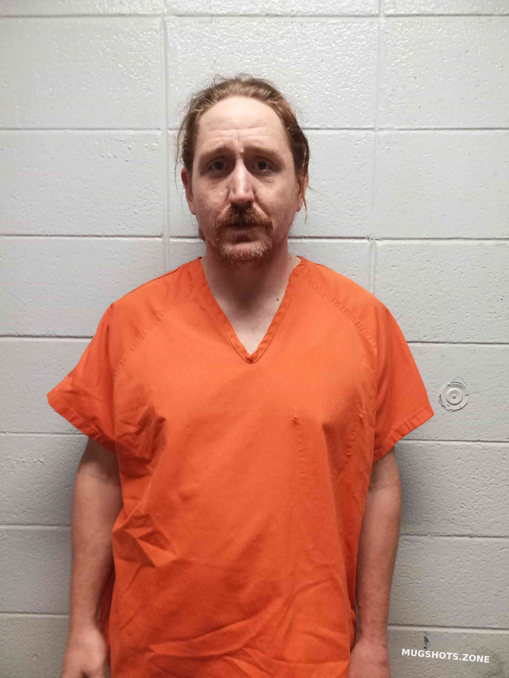 PREHER ERIC 06/30/2025 - Madison County Mugshots Zone