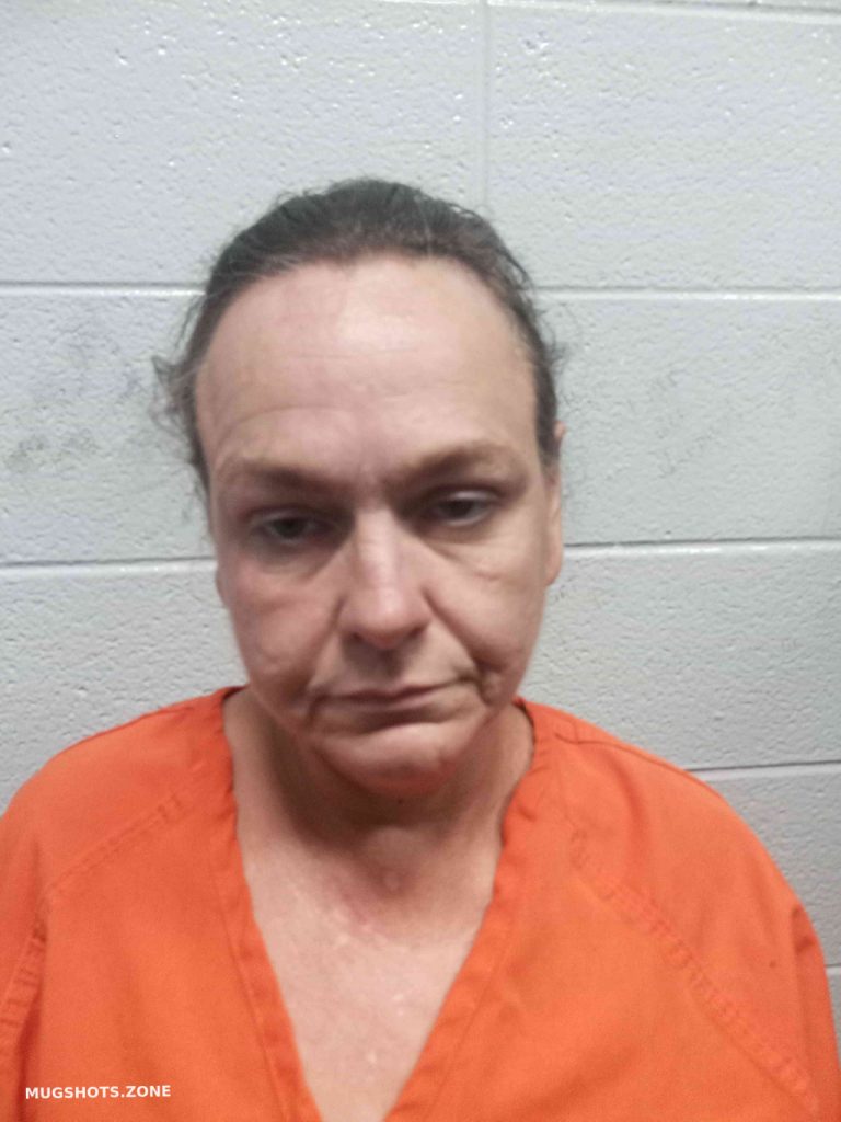 BYRD BOBBIE 06/30/2025 - Madison County Mugshots Zone