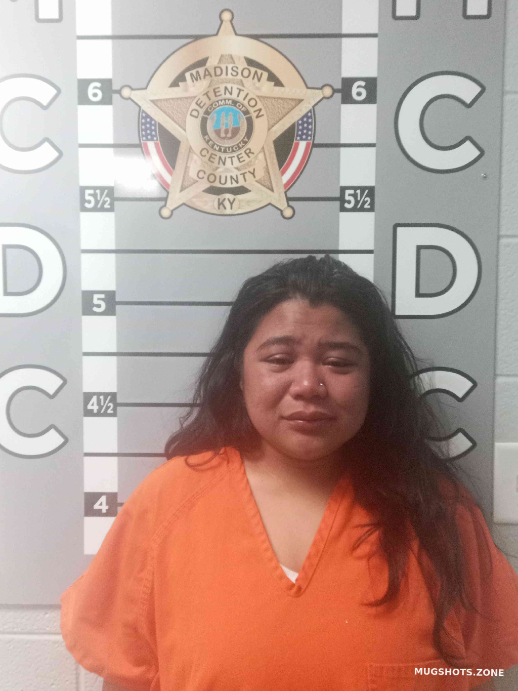 KAIPAT RAYNALITA 07/01/2025 - Madison County Mugshots Zone
