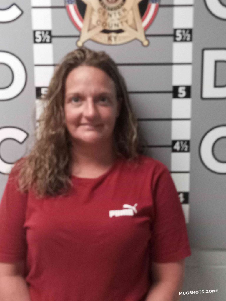 MCCLURE NATASHA 07/17/2025 - Madison County Mugshots Zone