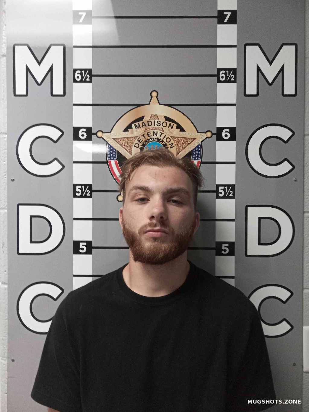 KILBY ROBERT 07/25/2025 - Madison County Mugshots Zone