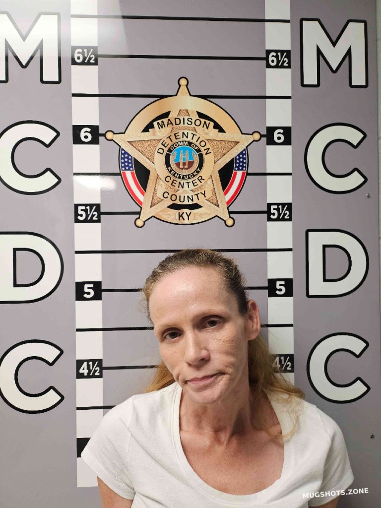 JAMES SHERRY 07/26/2025 - Madison County Mugshots Zone