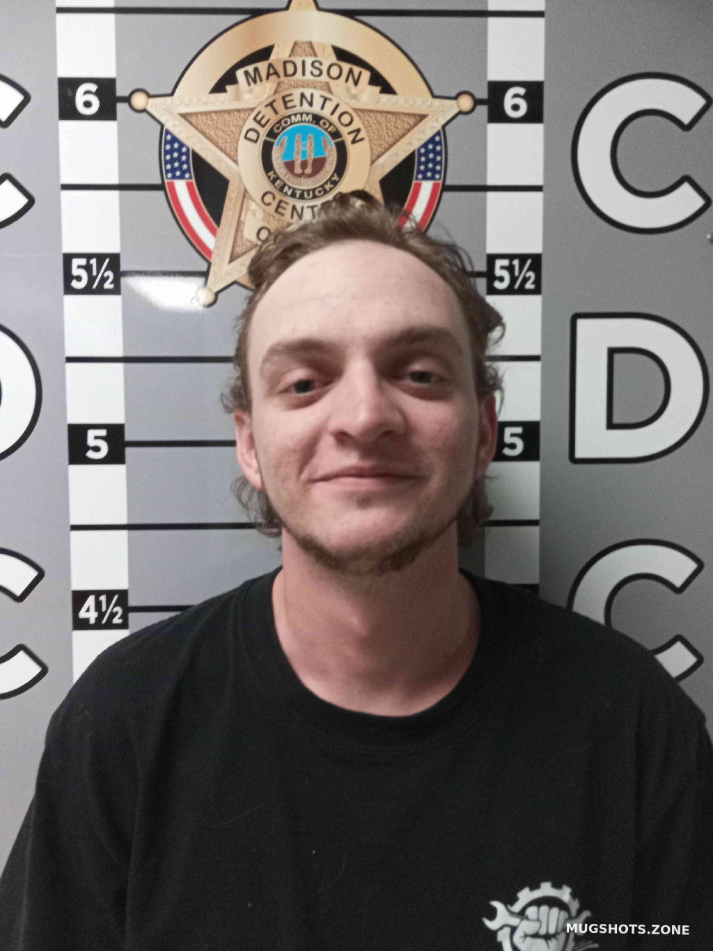 TACKETT BRYSEN 07/31/2025 - Madison County Mugshots Zone