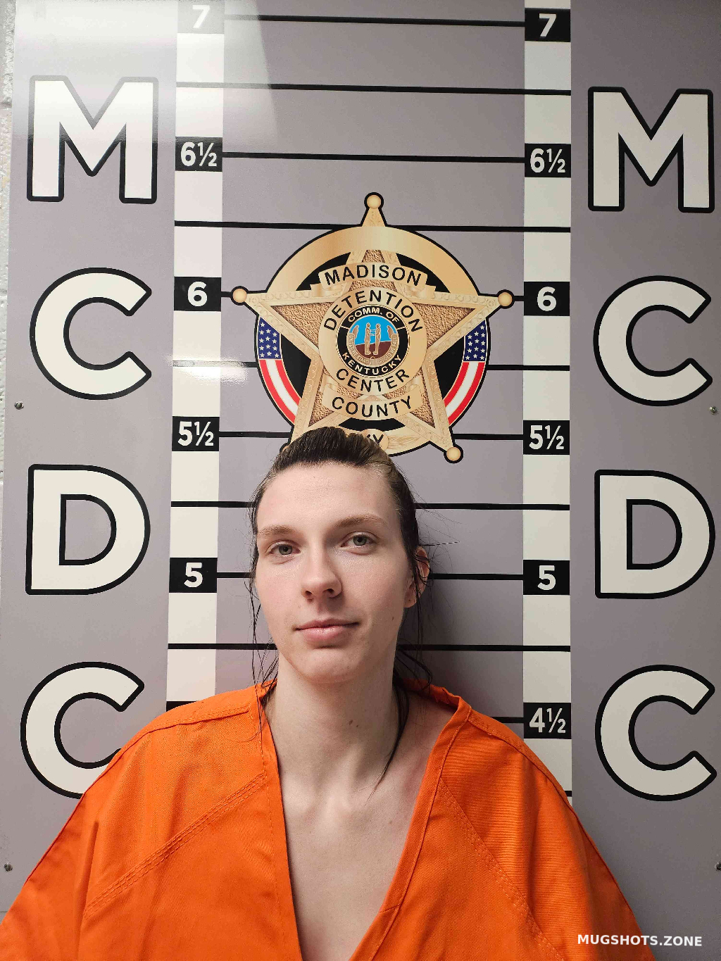 BURNS DESTINY 08/23/2025 - Madison County Mugshots Zone