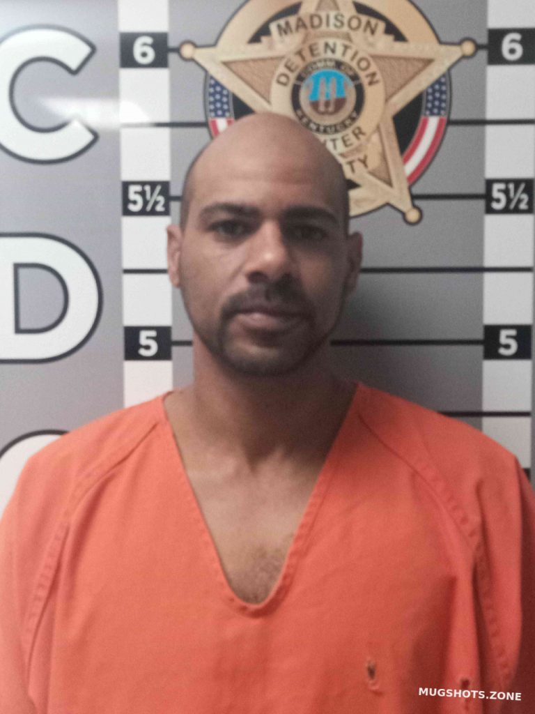 SMITH CHRISTOPHER 09/15/2025 - Madison County Mugshots Zone