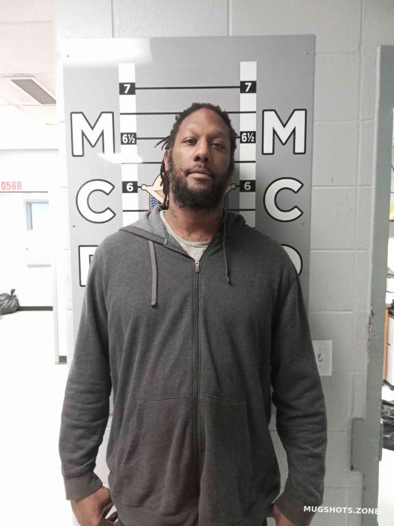 FIELDS JAYMON 10/14/2025 - Madison County Mugshots Zone