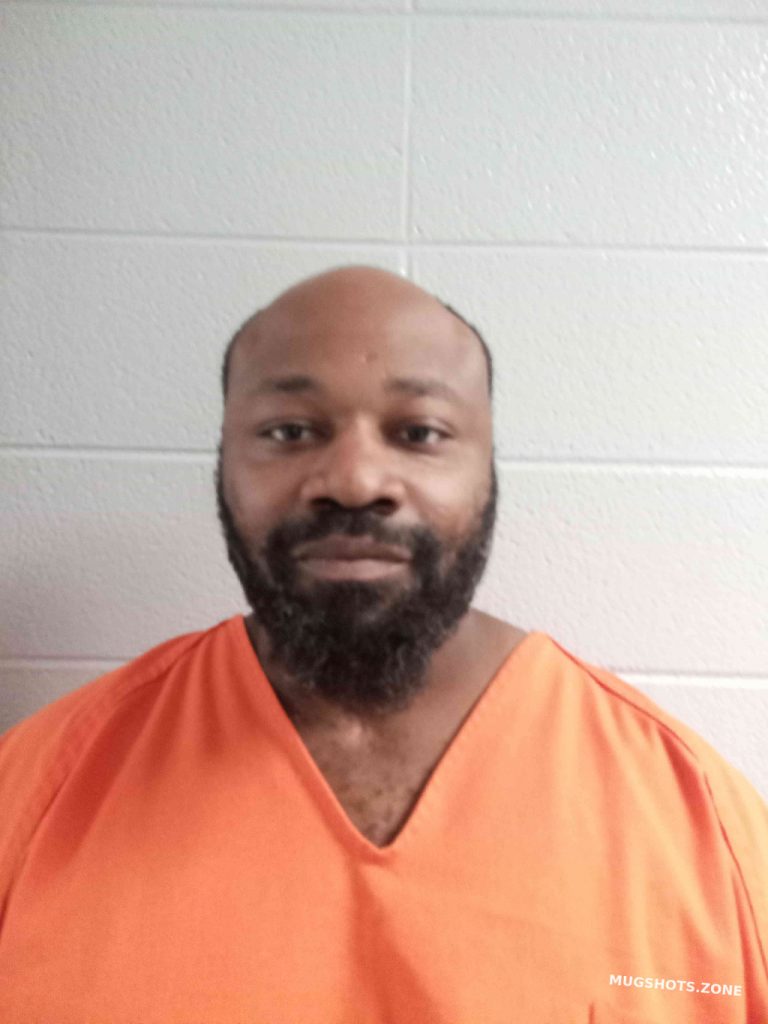 MCCRAY RONALD 10/16/2025 - Madison County Mugshots Zone