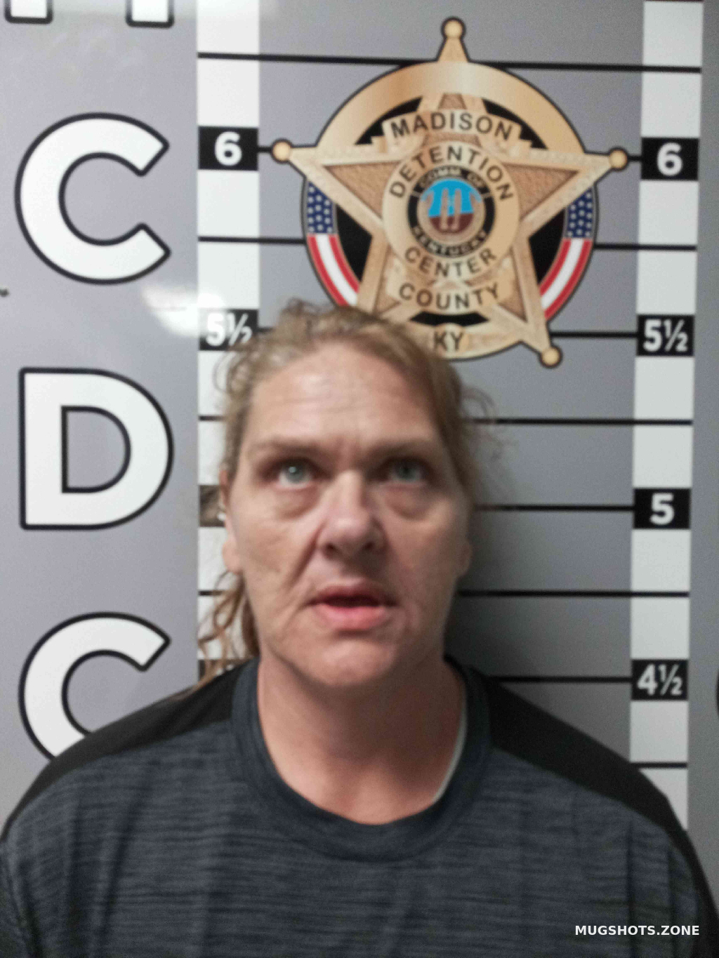 FITZPATRICK JENNIFER 10/18/2025 - Madison County Mugshots Zone