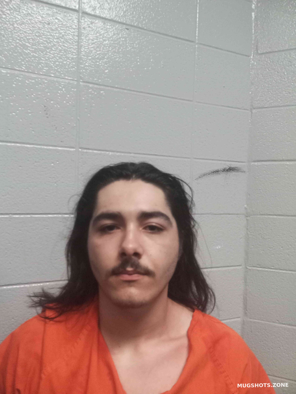ABRAMS JAIDEN 10/20/2025 - Madison County Mugshots Zone