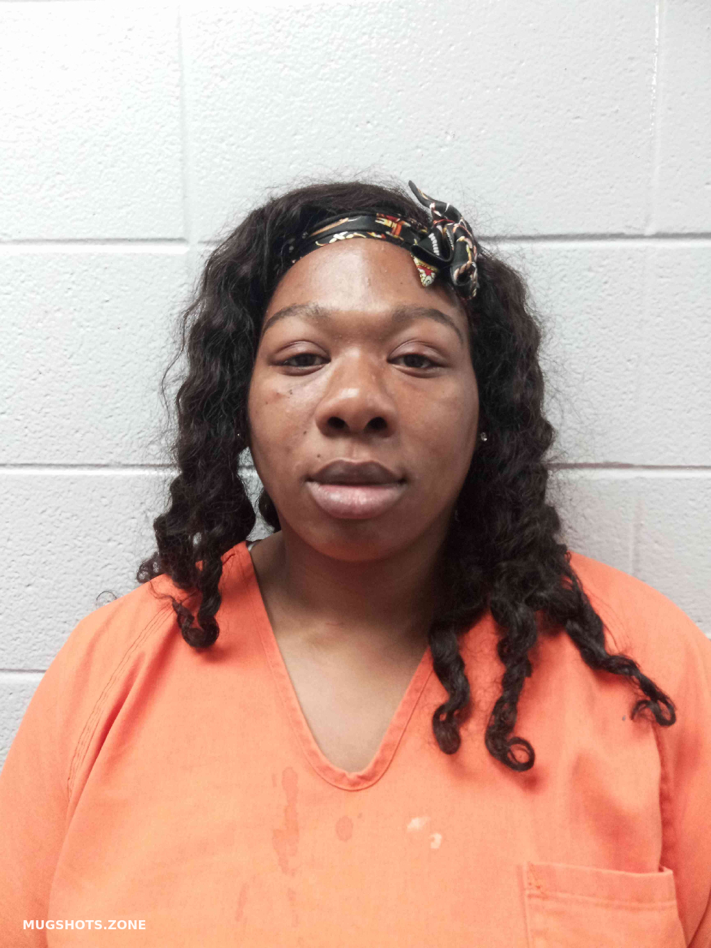 CHENAULT DESTINY 10/28/2025 - Madison County Mugshots Zone