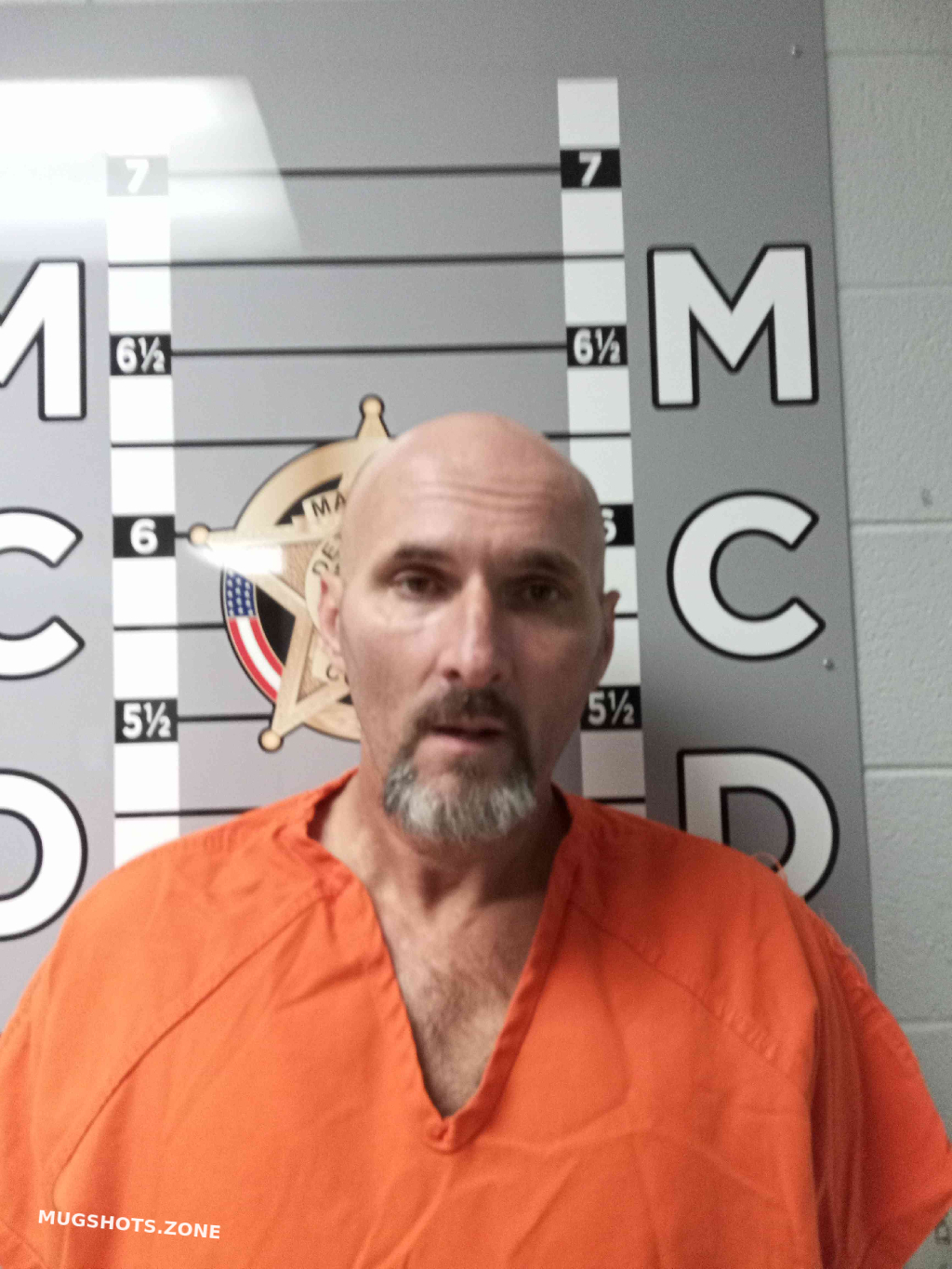 LEAR JAMES 11/13/2025 - Madison County Mugshots Zone