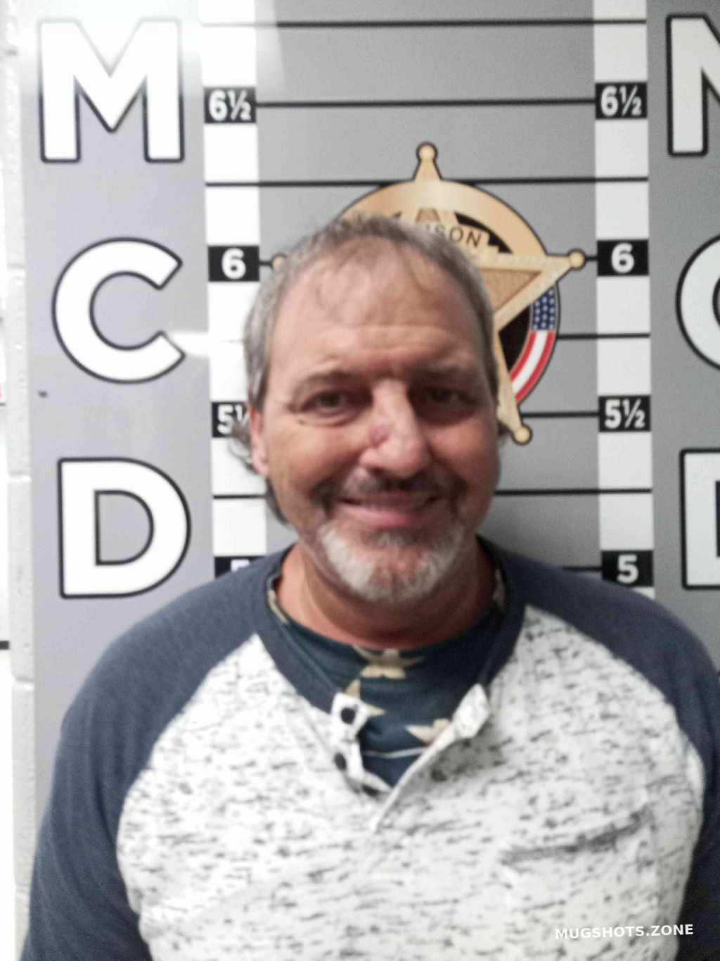 FOLEY DAVID 11/13/2025 - Madison County Mugshots Zone
