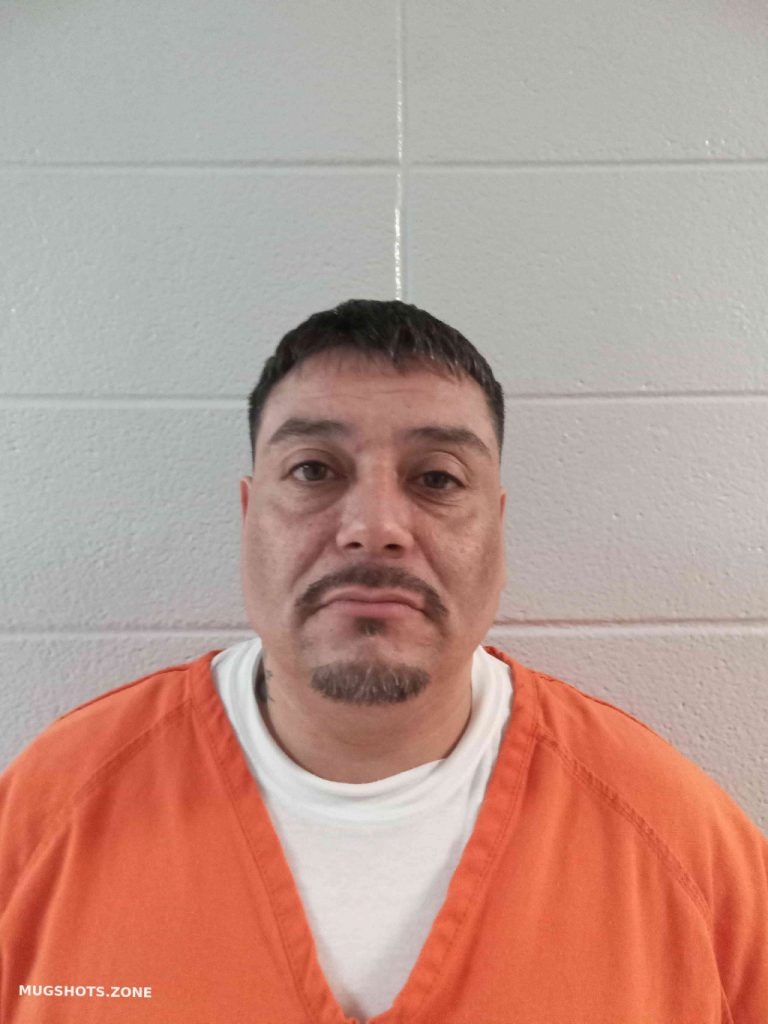 SUAREZ JOE 11/21/2025 - Madison County Mugshots Zone