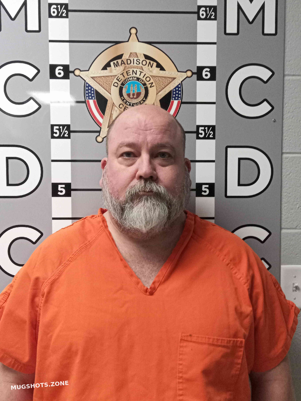 KENDRICK CHRISTOPHER 11/28/2025 - Madison County Mugshots Zone