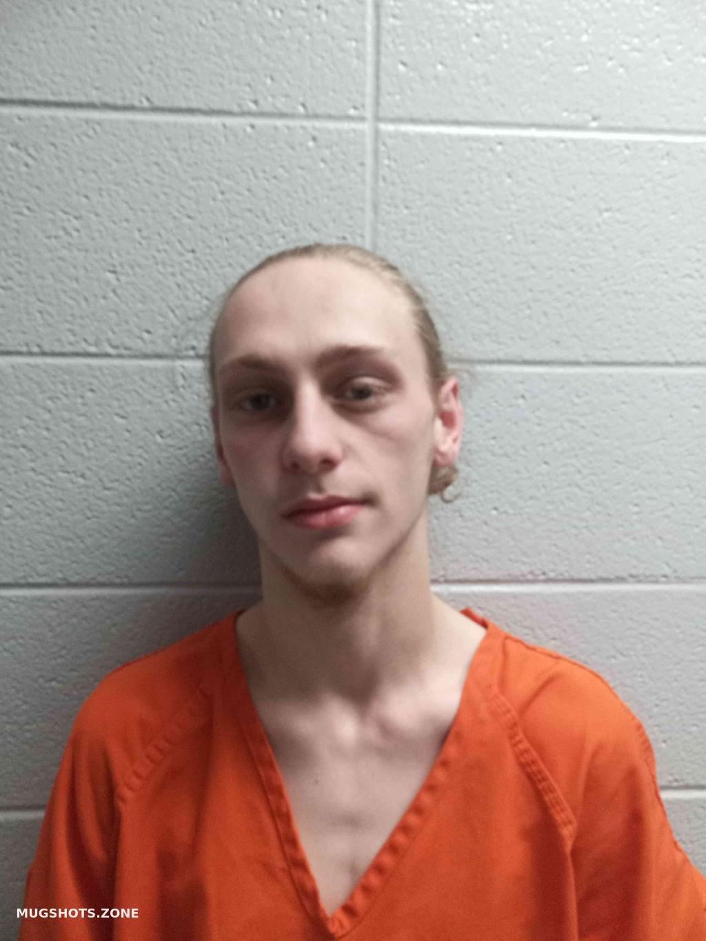 ROSE CHASE 11/29/2025 - Madison County Mugshots Zone