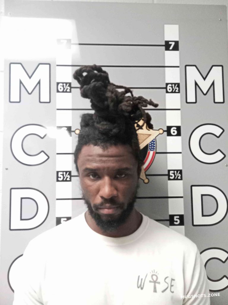 SMITH ELIJAH 11/29/2025 - Madison County Mugshots Zone