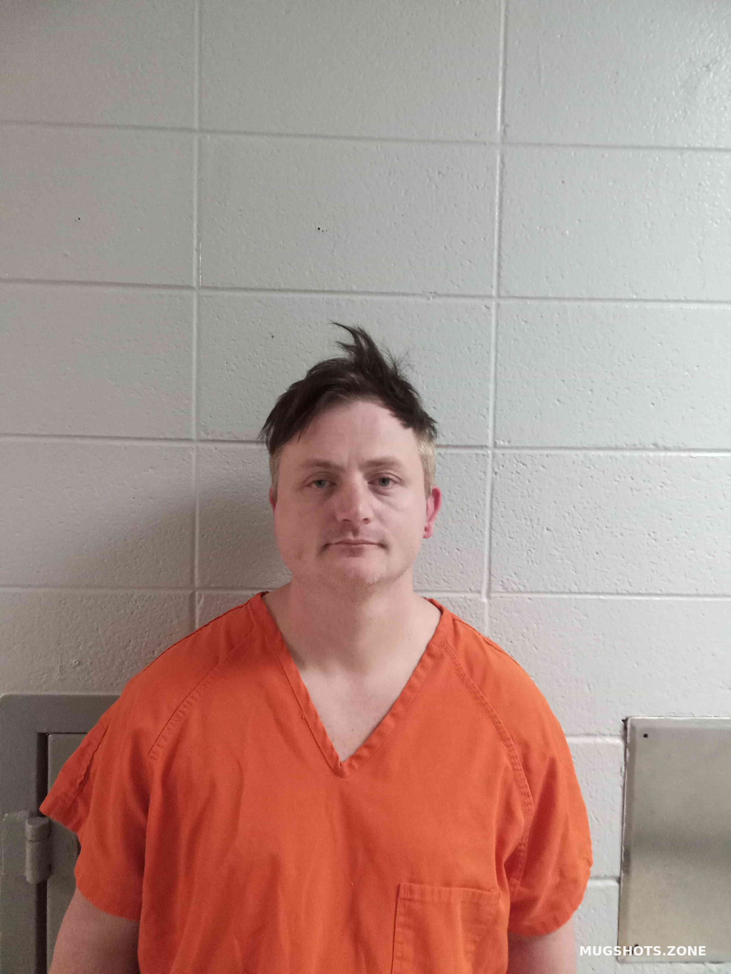 CAPE JEREMY 11/30/2025 - Madison County Mugshots Zone