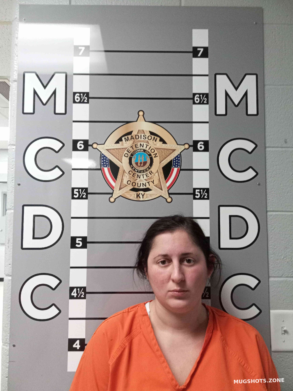 CLOYD JORDAN 12/02/2025 - Madison County Mugshots Zone