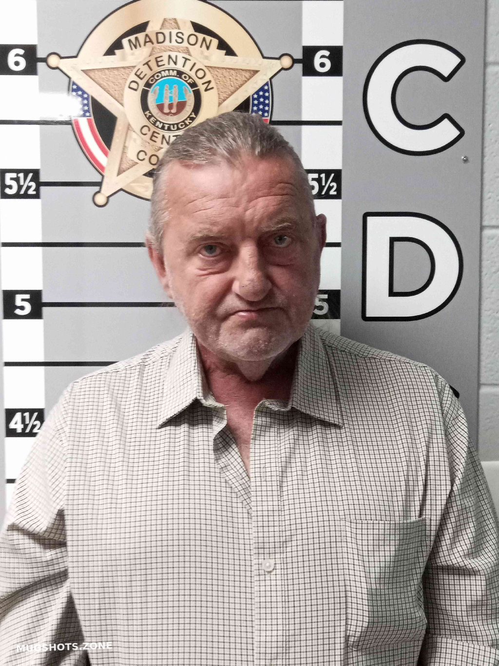 APPLEGATE JOSEPH 12/05/2025 - Madison County Mugshots Zone