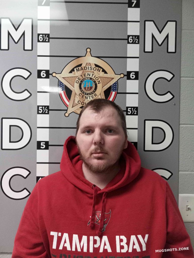 PHELPS JIM 12/17/2025 - Madison County Mugshots Zone