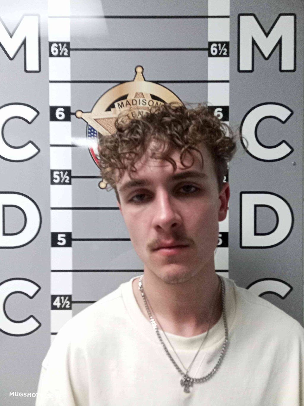SANGUGNI JEREMIAH 12/28/2025 - Madison County Mugshots Zone