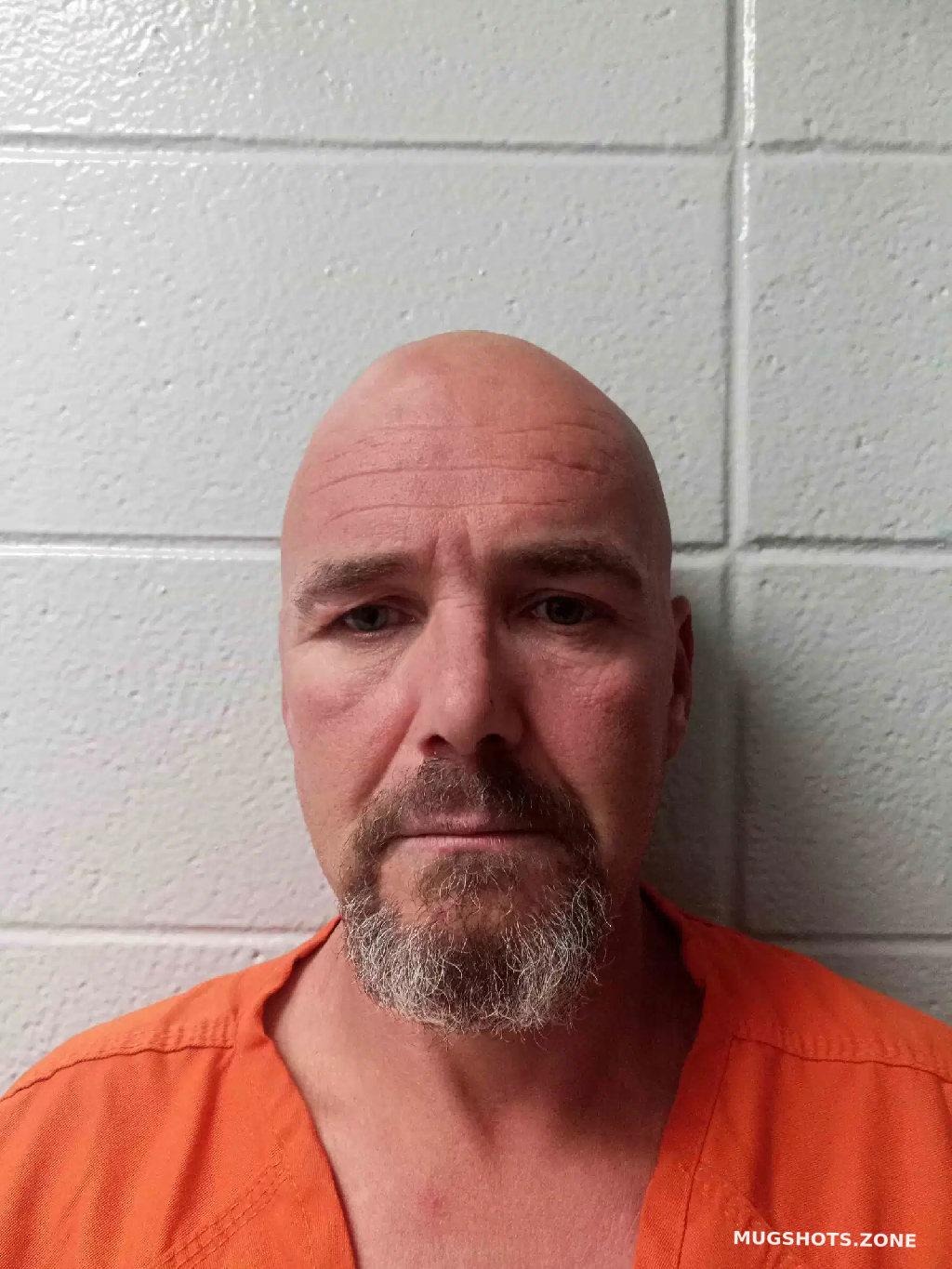 WARNER CHARLES 01/02/2026 - Madison County Mugshots Zone