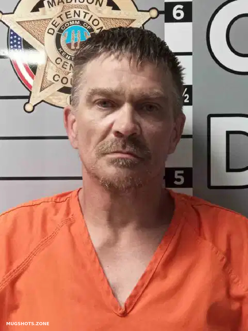 BAKER BRIAN 01/02/2026 - Madison County Mugshots Zone