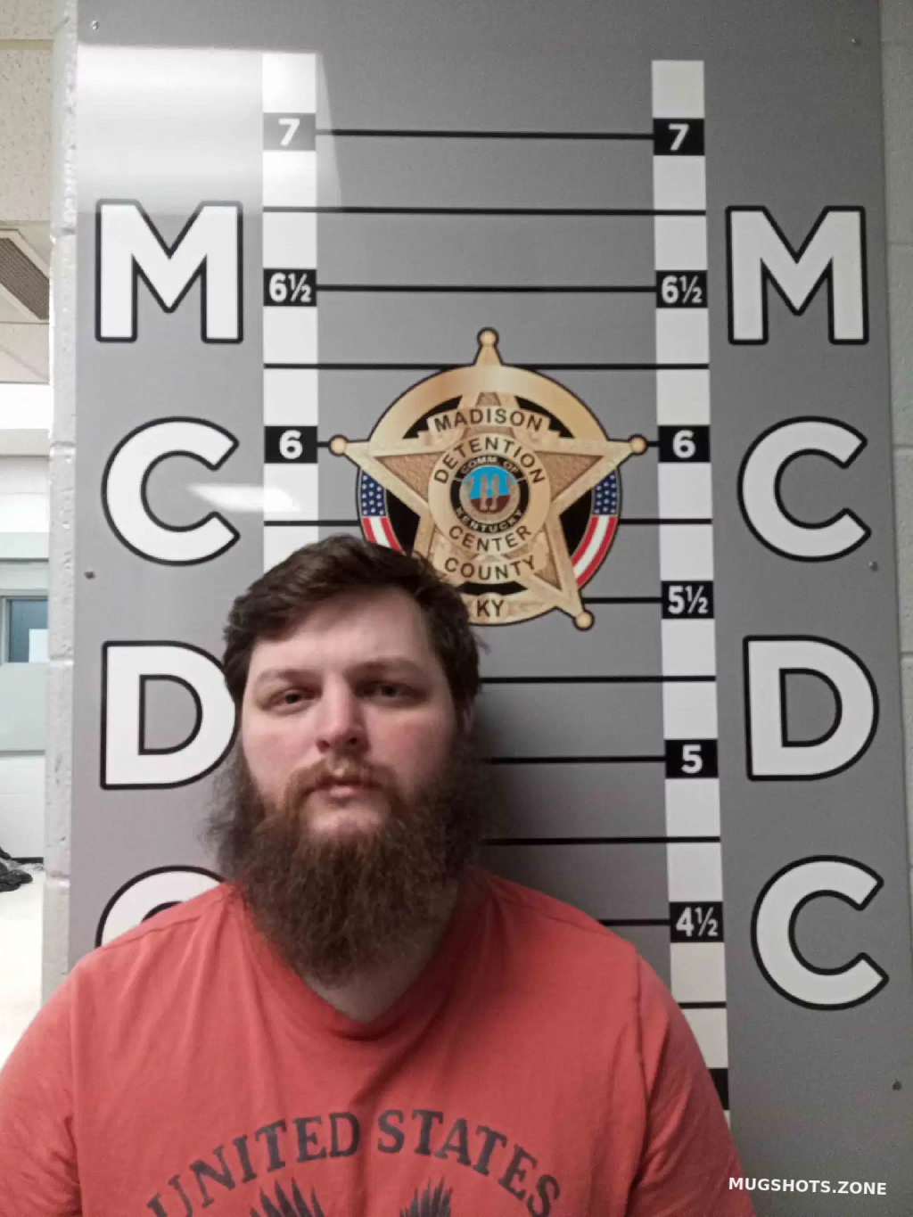 REYNOLDS JAKE 01/20/2026 - Madison County Mugshots Zone