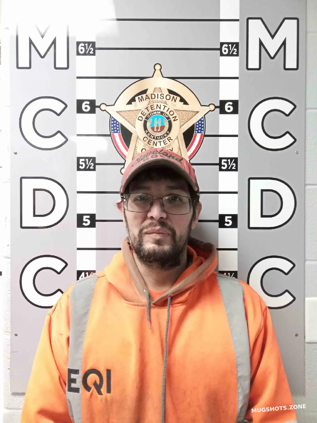 VALERIO MARK 02/02/2026 - Madison County Mugshots Zone
