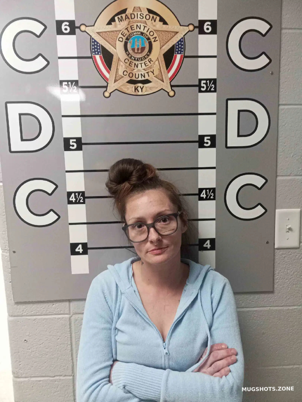 RANKIN CARLY 02/03/2026 - Madison County Mugshots Zone