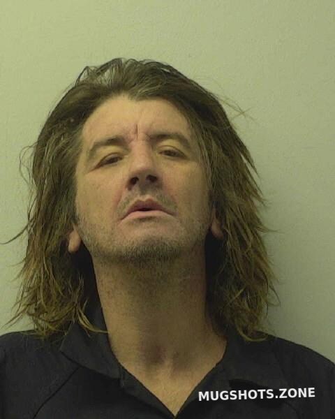 HARTON BENJAMIN WARD 01/03/2025 - Madison County Mugshots Zone