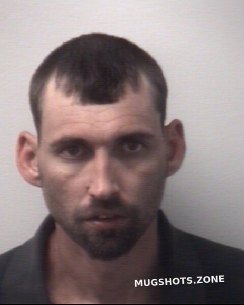 GASKINS ALLEN WAYNE 02/27/2025 - Madison County Mugshots Zone