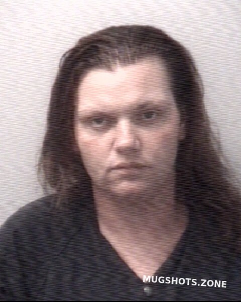 HOWELL KRISTI LYNN 04/24/2025 - Madison County Mugshots Zone