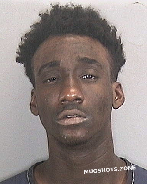 PRESTON RODNEY E 03/26/2021 - Manatee County Mugshots Zone