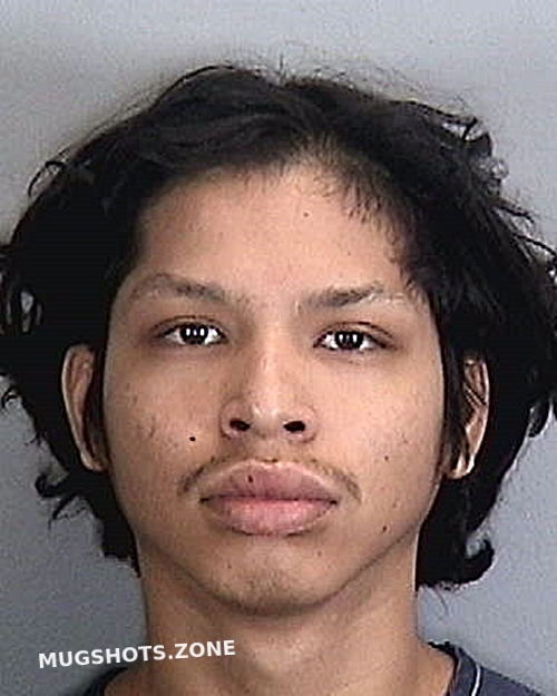 CHAPA MARC A 04/13/2021 - Manatee County Mugshots Zone